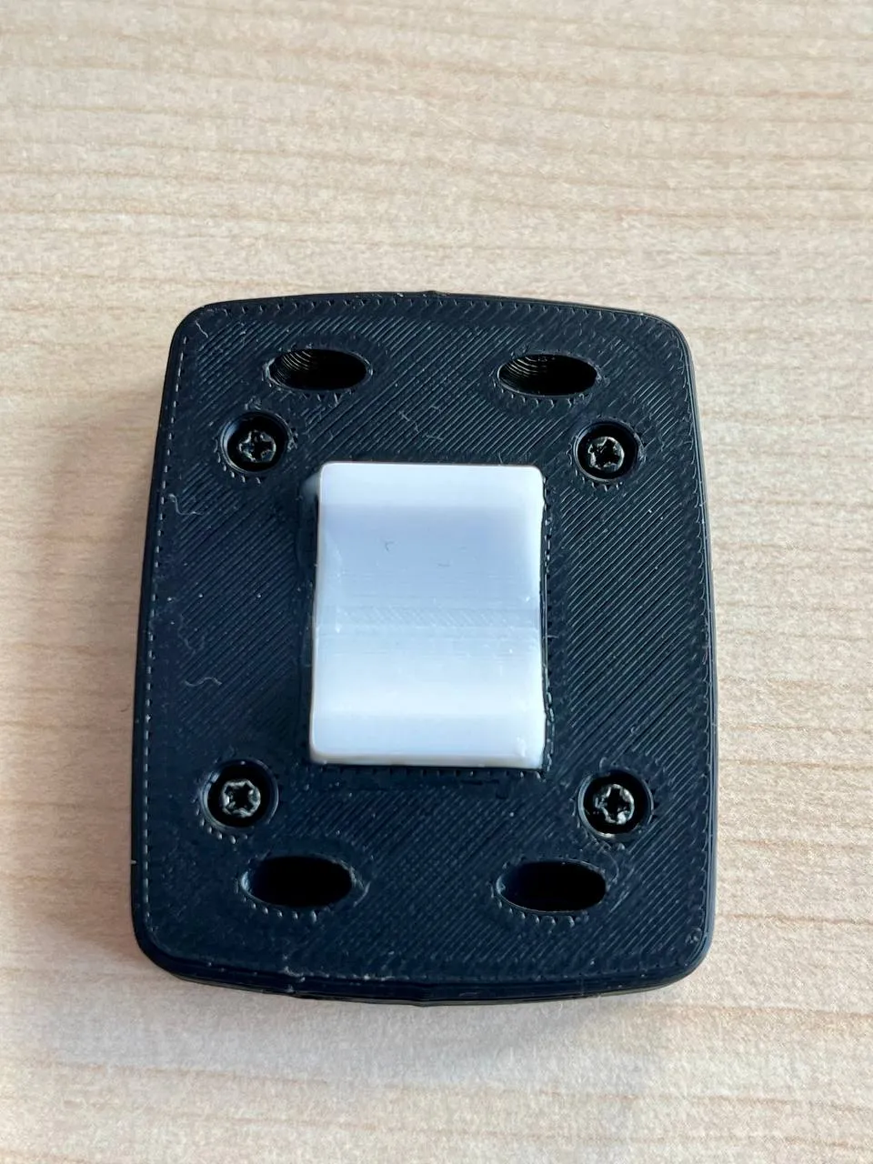 SIGMA Cyclocomputer Holder - Free 3D Print Model - MakerWorld