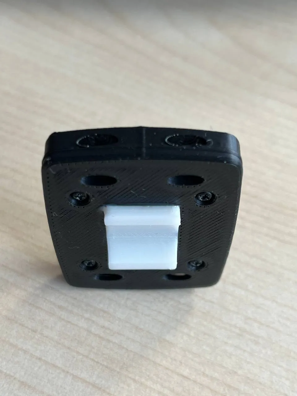 SIGMA 码表支架 - 免费 3D 打印模型 - MakerWorld