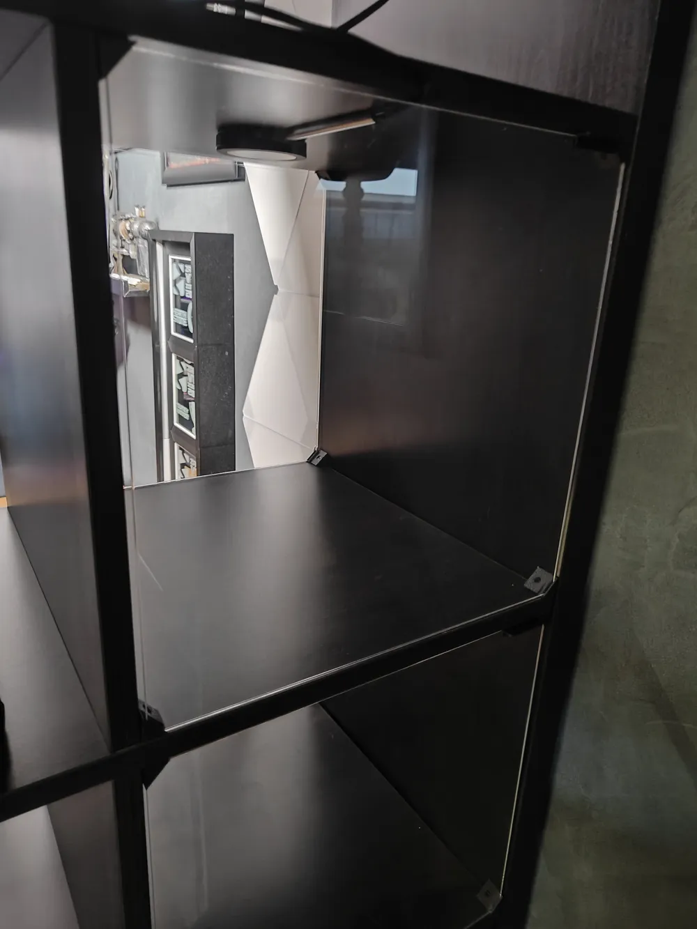 Magnetic inserts for Acrylic Glass Panels (Plexi) - Free 3D Print Model ...