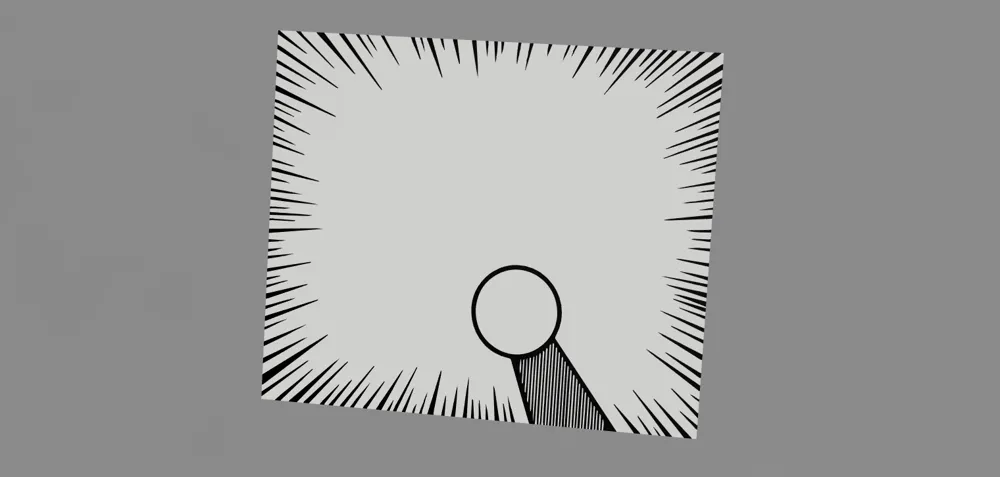 Doraemon hand by justinpig - MakerWorld