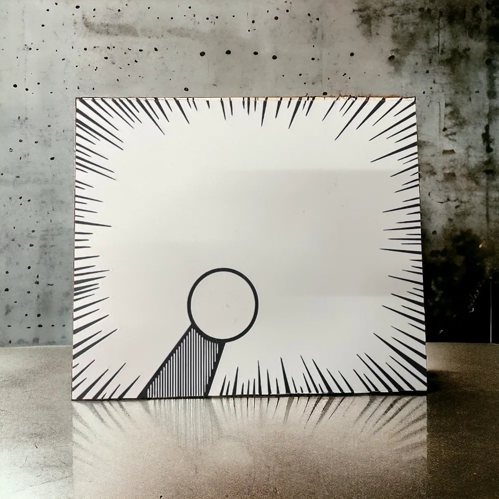 Doraemon hand by justinpig - MakerWorld