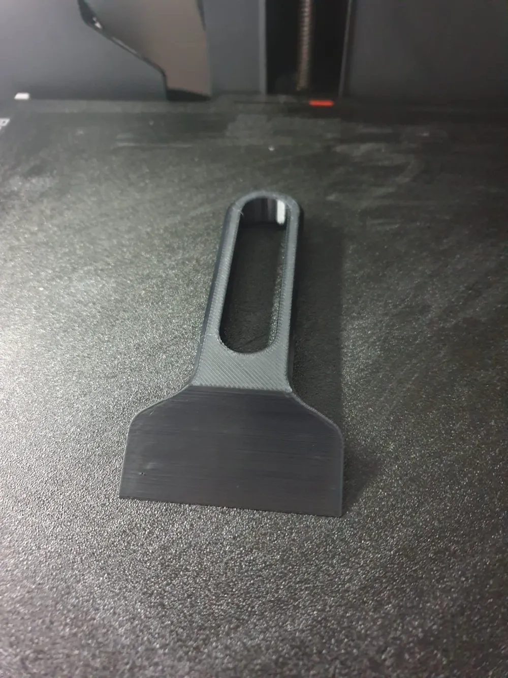 Bed Scraper by luke3veritt - MakerWorld