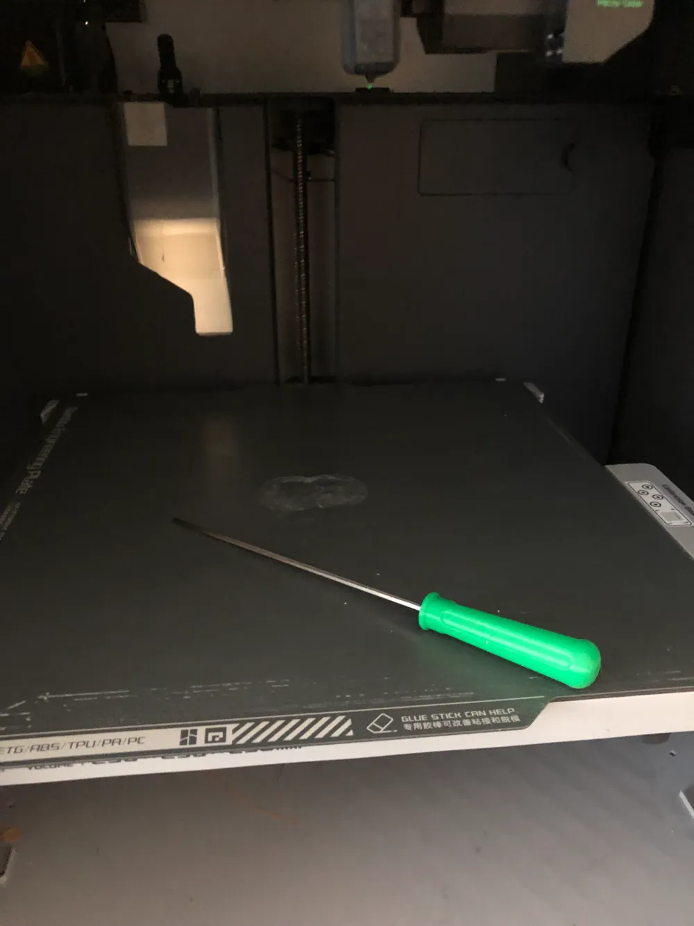 Bambu Lab X1 Carbon Hot End H2 Allen Key by kevr102 - MakerWorld