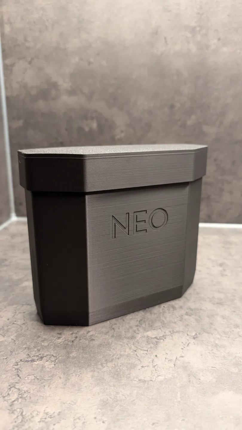 DJI Neo Case with Battery Holder by oruoff MakerWorld: Download Free 3D ...