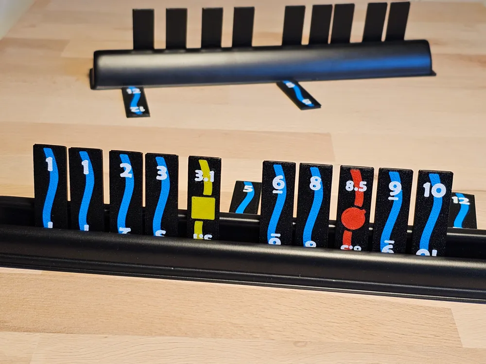 Bomb Busters wire tiles & storage box by The_magic_squid MakerWorld ...