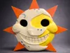 Sundrop Spinning Mask - FNAF Security Breach - Free 3D Print Model ...