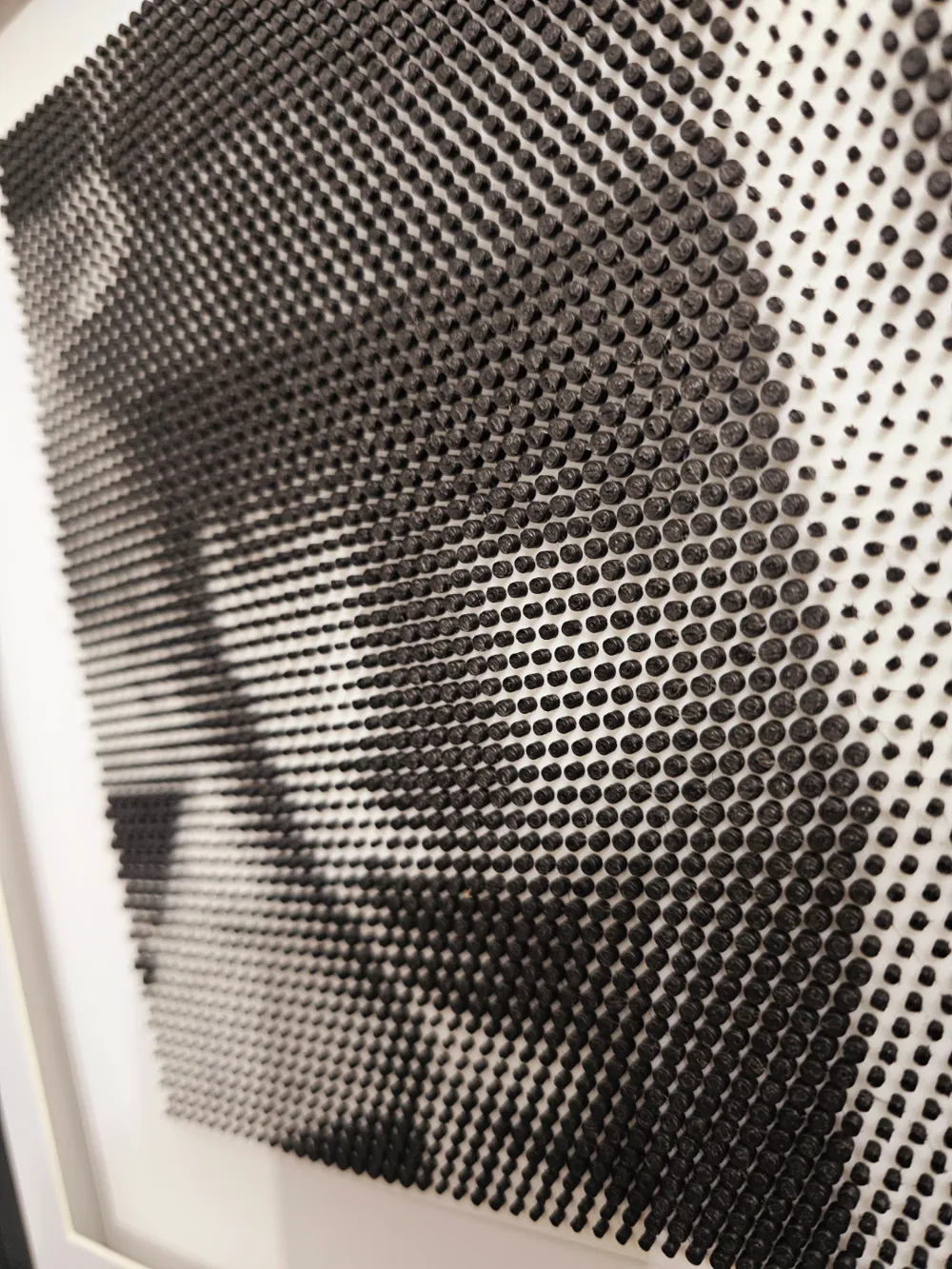 Taylor Swift Halftone Wall Art v3 Red by Ikonic3D by ikonic 3D - MakerWorld