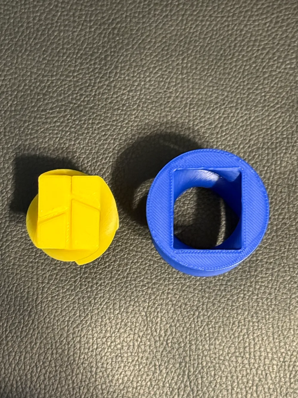 Bambu Labs Spiral Fidget Toy by BossMad08 MakerWorld: Download Free 3D ...