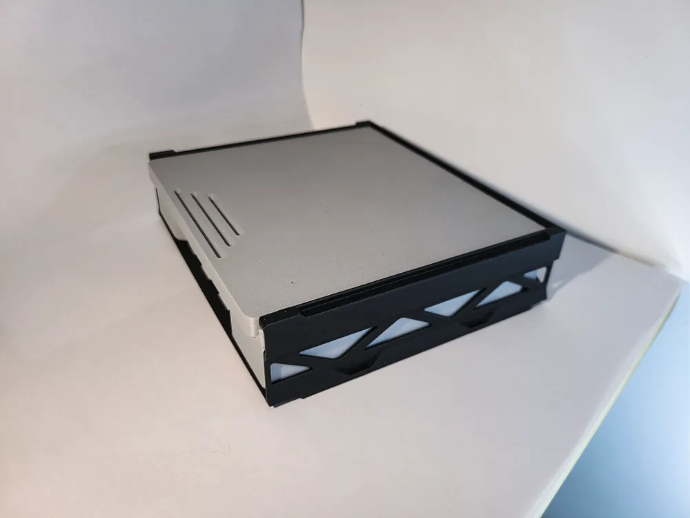 Stackable Drawer boxes by Fuluol MakerWorld: Download Free 3D Models