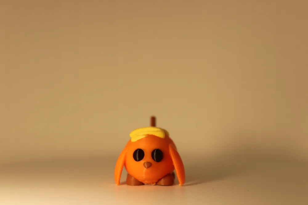 Adopt me style corn dog single colour and painted by cruse2382 ...