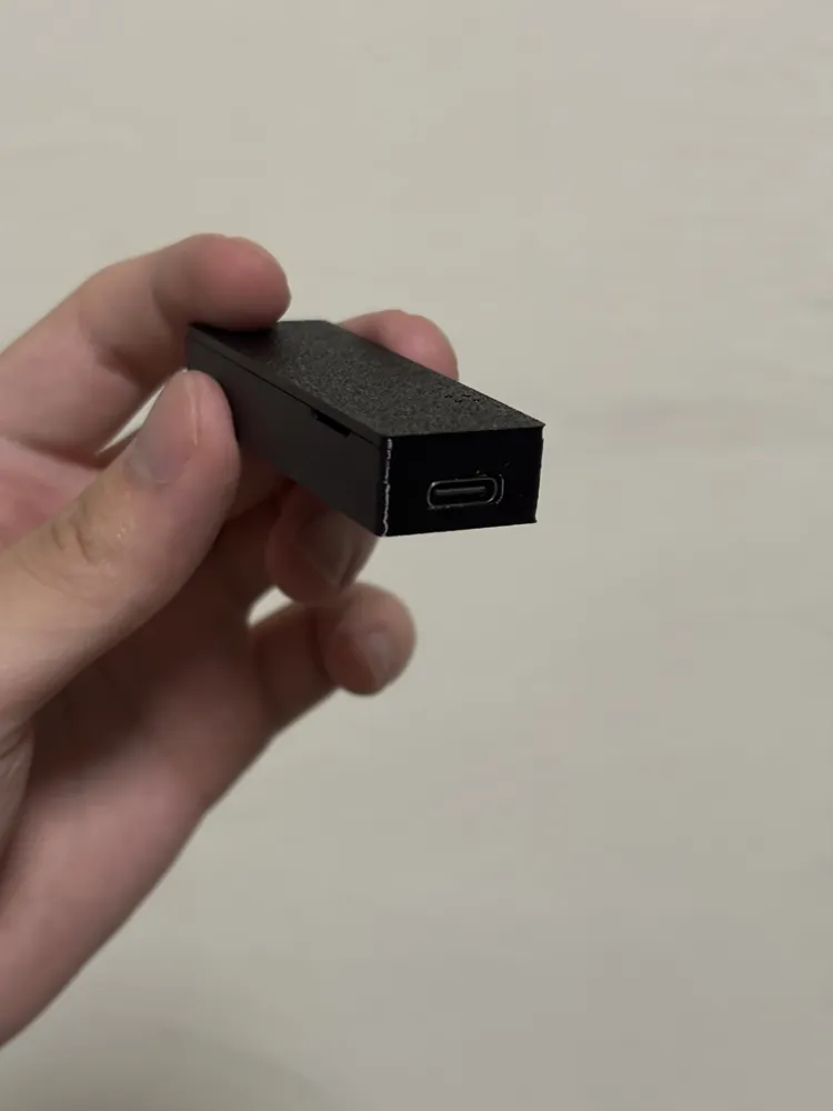 Seeed Studio Xiao ESP32 S3 Sense Case - Free 3D Print Model - MakerWorld