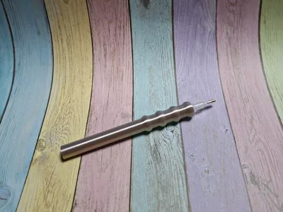 Diamond Painting Stift - Free 3D Print Model - MakerWorld