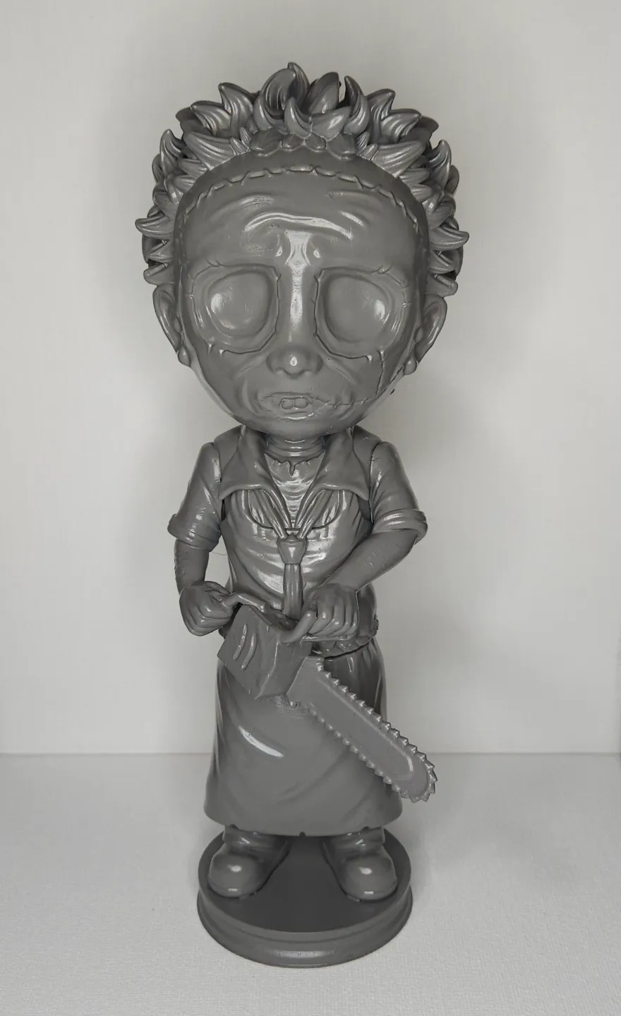 Leatherface full version by Sean.mag85 - MakerWorld