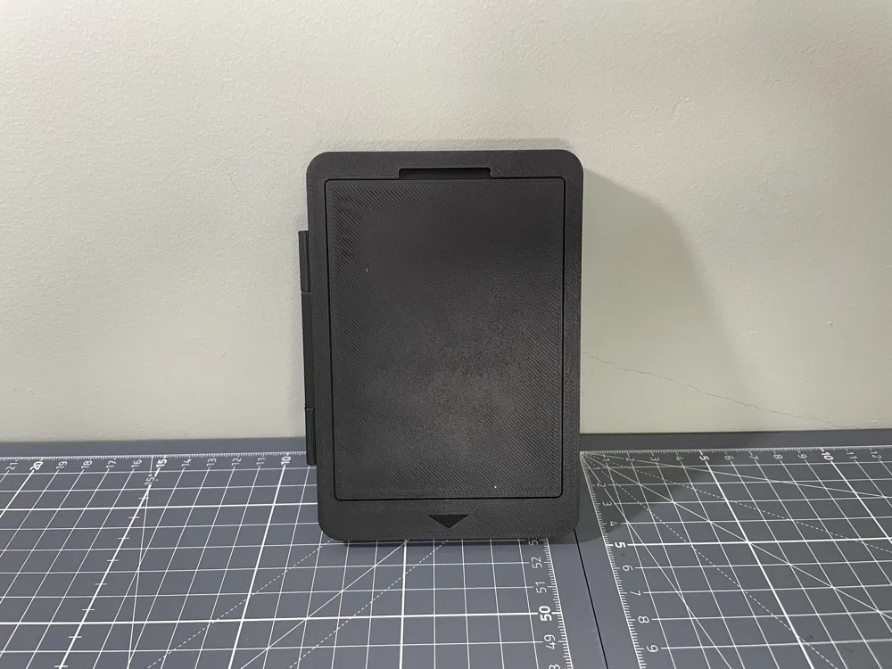 Nintendo Switch Cartridge Case - Free 3D Print Model - MakerWorld