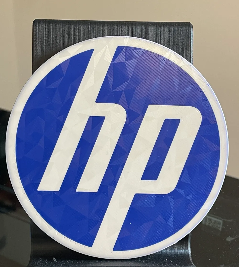 Coaster HP by Ivan - MakerWorld