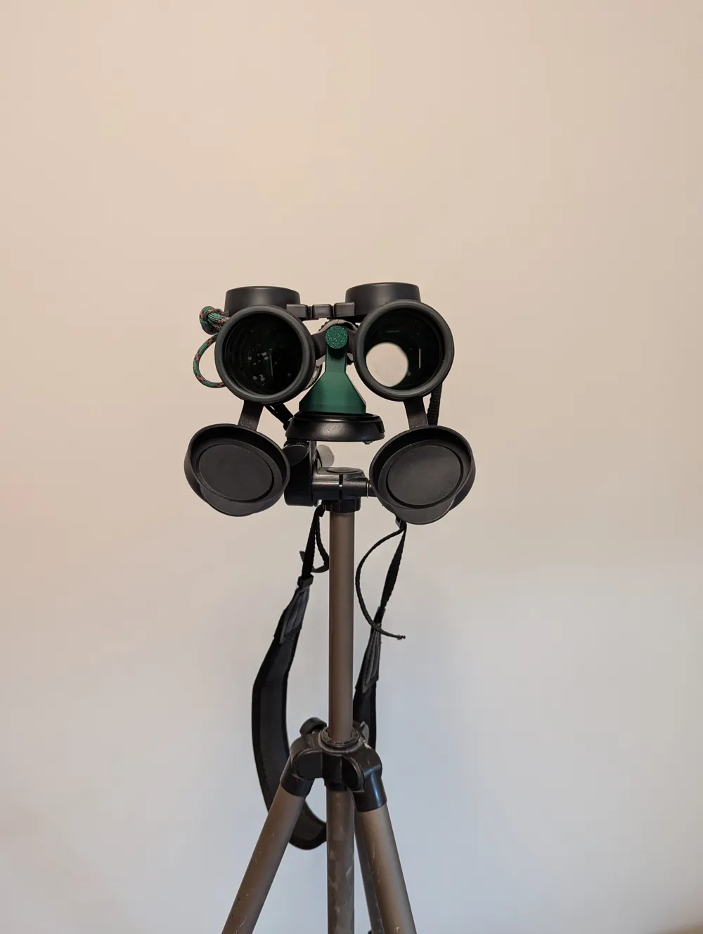 Vortex Binocular Tripod Mount - Free 3D Print Model - MakerWorld