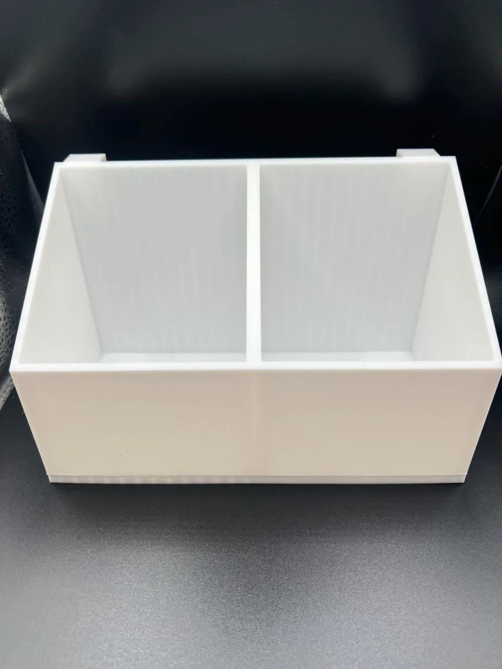 Grid Wall Bin Display by M2CC MakerWorld: Download Free 3D Models