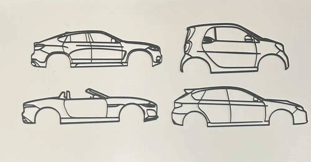 Audi R8 by yakup29 - MakerWorld