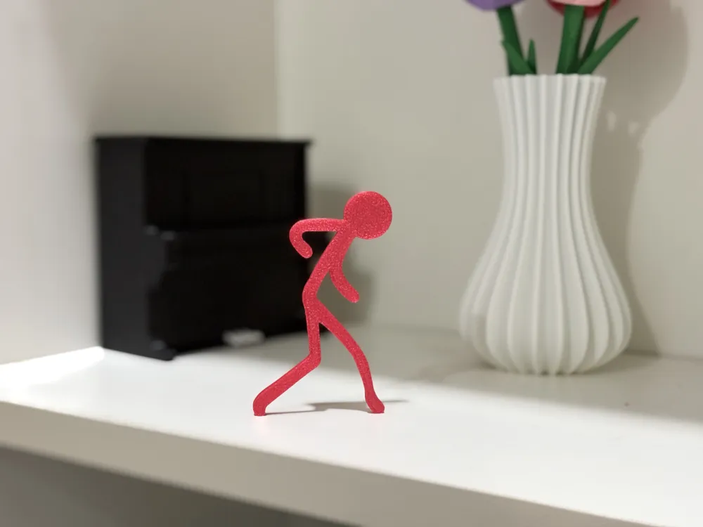 Alan Becker's Animation vs. Minecraft - Free 3D Print Model - MakerWorld