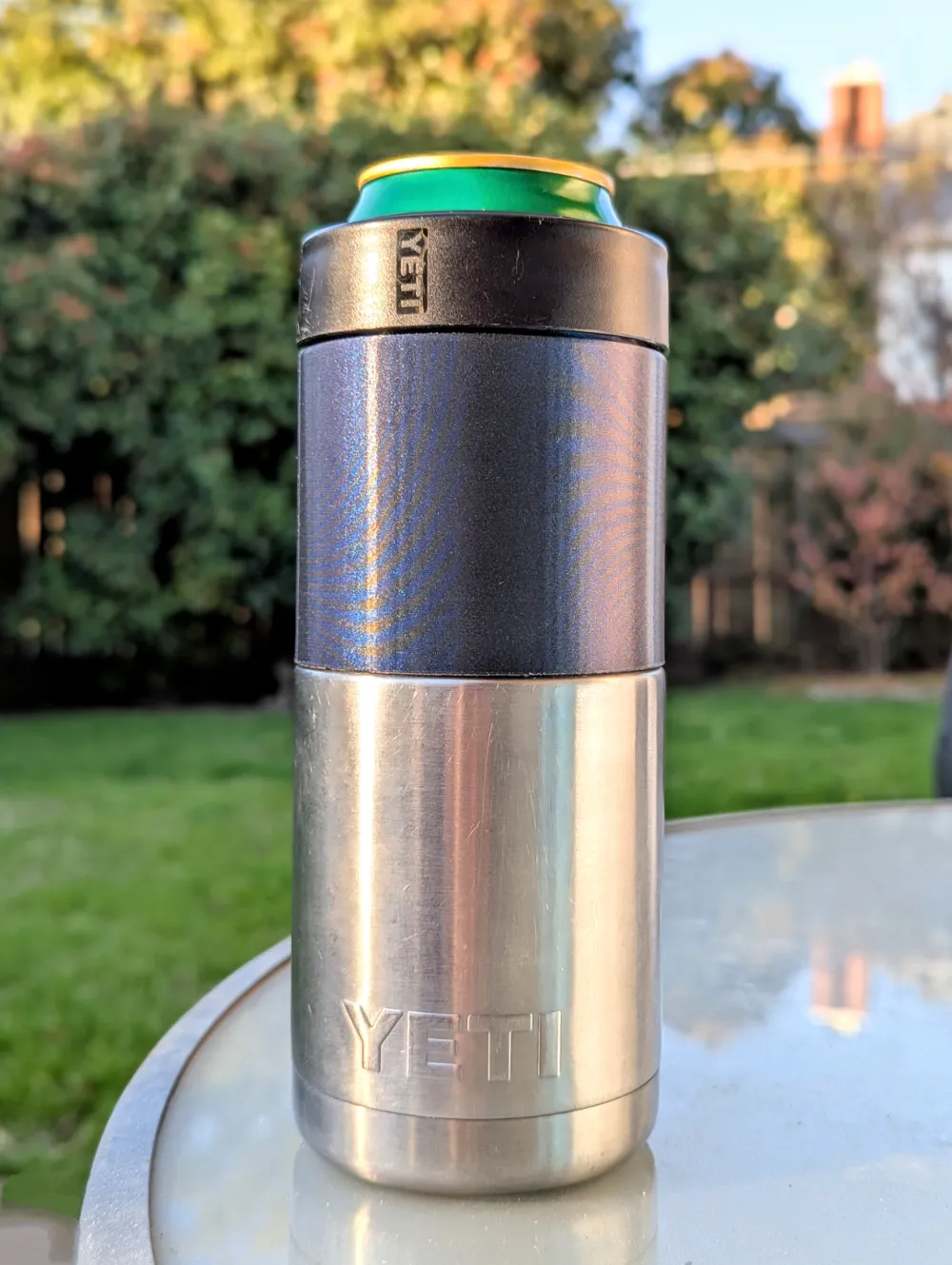 YETI Colster v1 Extension - 12 to 19.2 oz. Remixed by tastesawesome ...