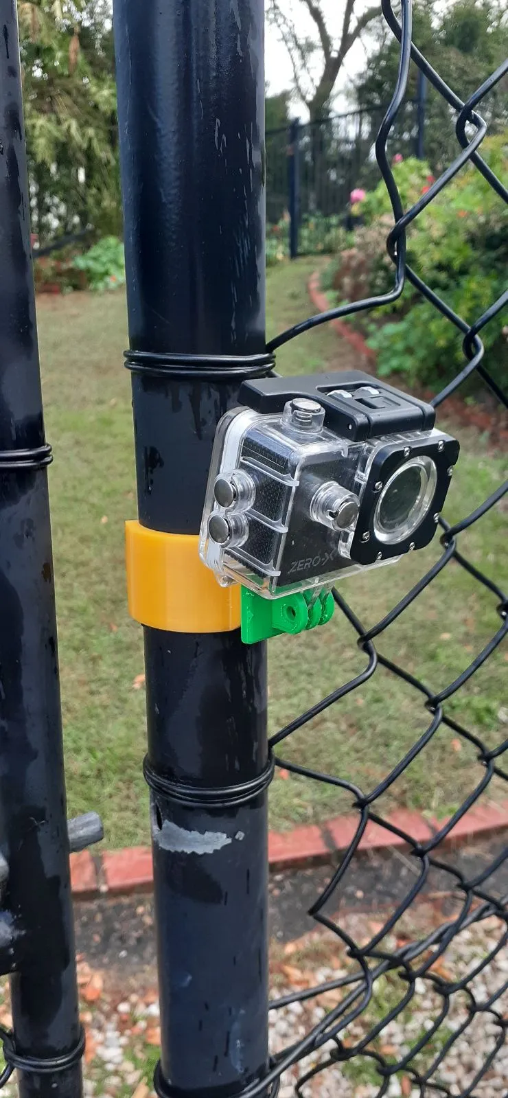 The Smart Clip - Action Camera Kit by Layerline MakerWorld: Download ...