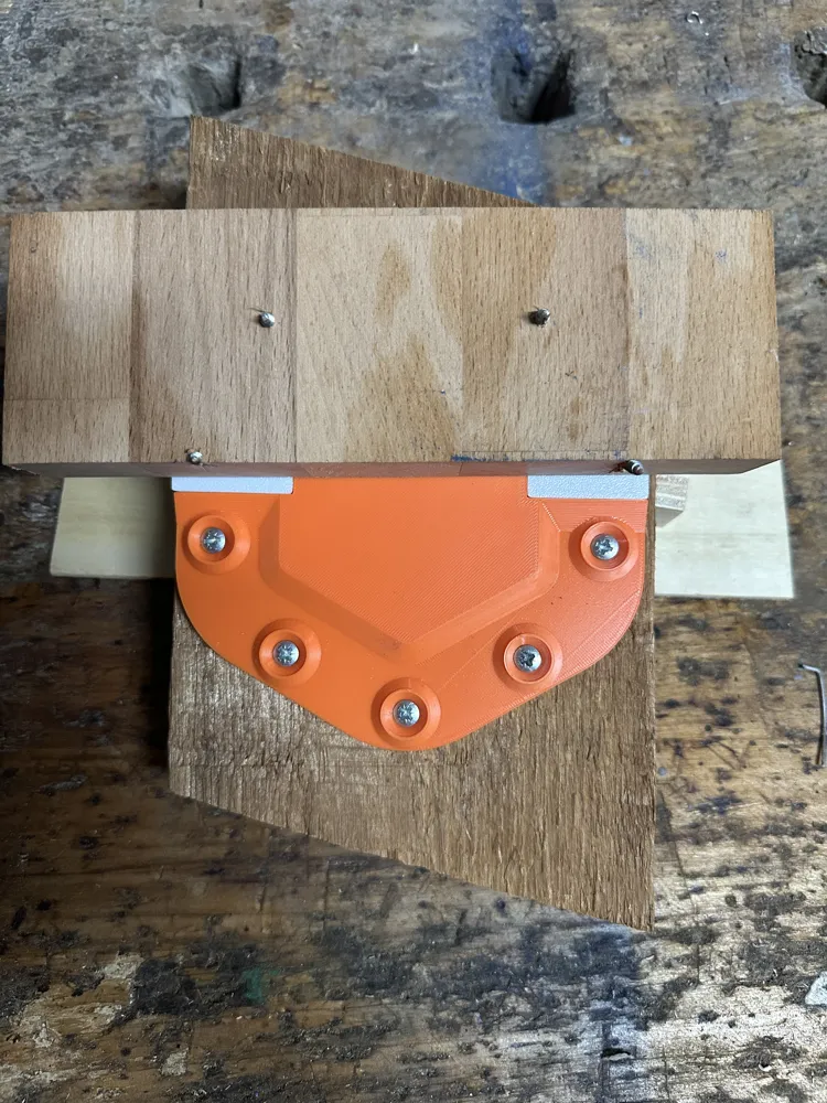 Extrastrong Universal Wall ount - Hexa system by HexaIng MakerWorld ...