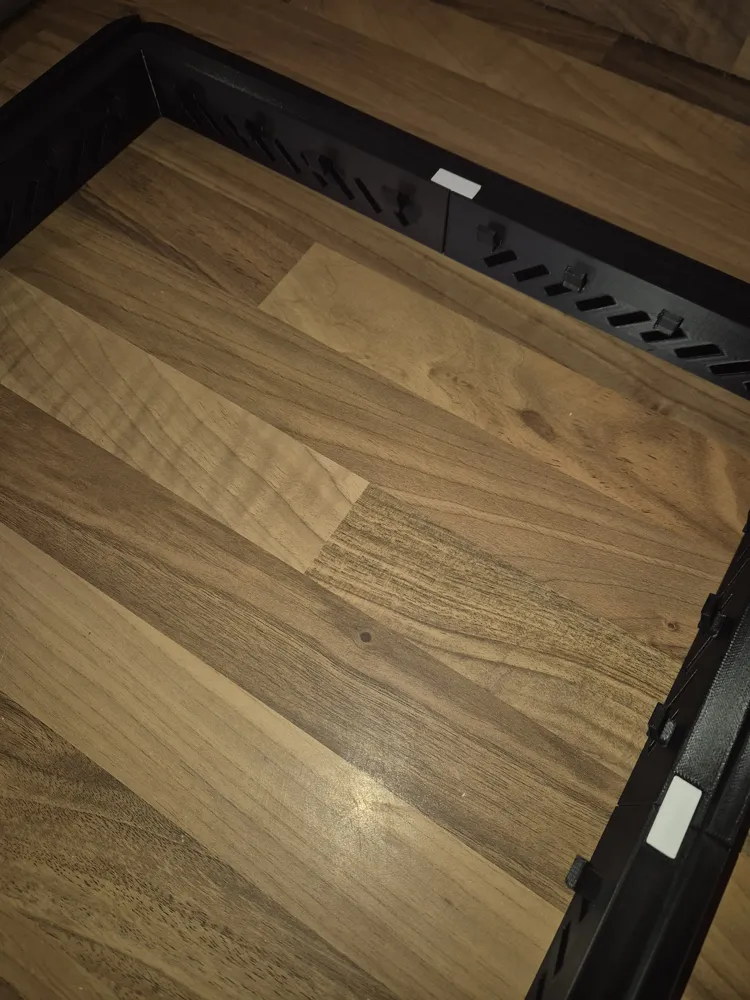 elegoo centauri carbon sliding riser Remixed by uKimageFx MakerWorld ...