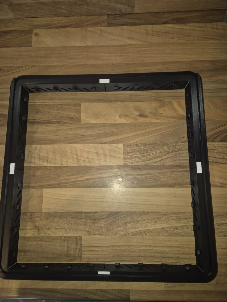 elegoo centauri carbon sliding riser Remixed by uKimageFx MakerWorld ...