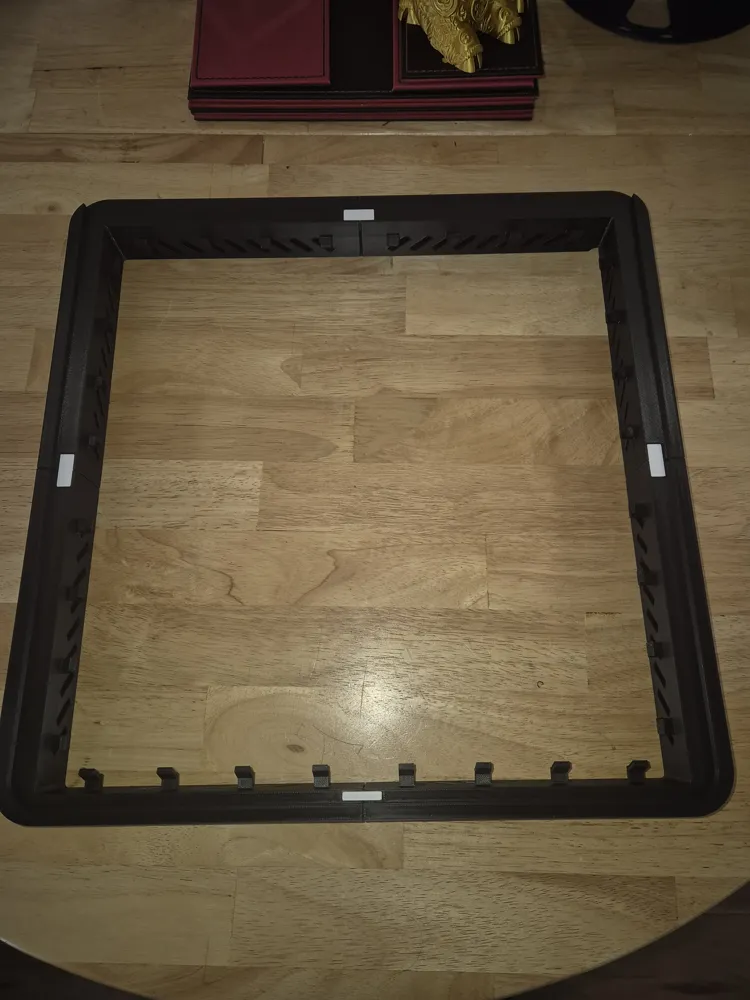 elegoo centauri carbon sliding riser Remixed by uKimageFx MakerWorld ...