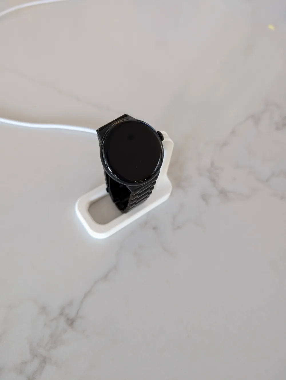 Pixel Watch Charging Stand by stringham MakerWorld: Download Free 3D Models