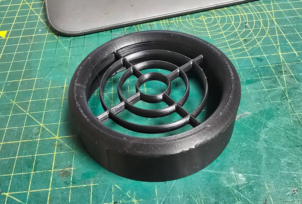 Presa d'aria migliorata per riscaldatore diesel cinese - Modello di ...