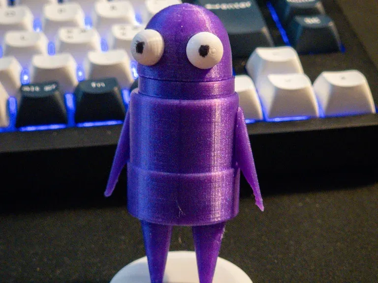 Repo guy by MarcelloCZ MakerWorld: Download Free 3D Models