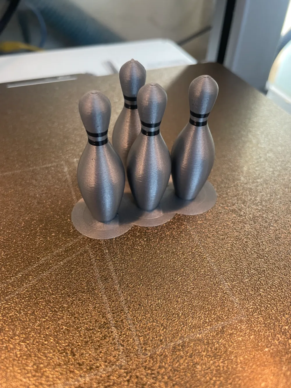 Retro 80’s Wind Up Bowling by Major League Mods - MakerWorld