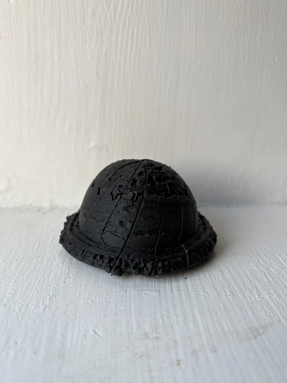 Ice cream fidget - Free 3D Print Model - MakerWorld