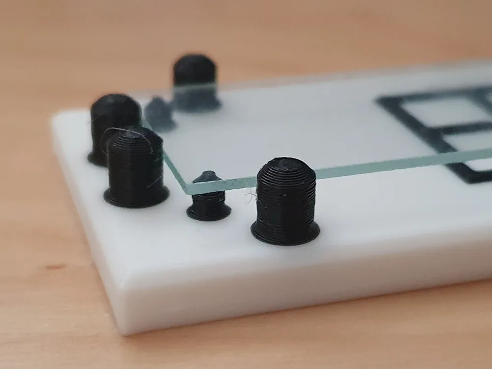 Microscope Slide Preparation Holder by ebob MakerWorld: Download Free ...