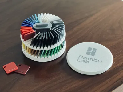 Ergo Capsule A1 by Jorge Rui MakerWorld: Download Free 3D Models