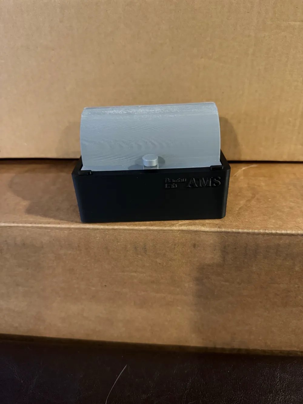 AMS Storage Unit by Big-Daddy MakerWorld: Download Free 3D Models