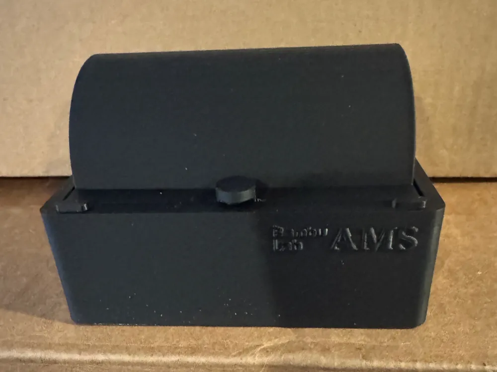 AMS Storage Unit by Big-Daddy MakerWorld: Download Free 3D Models