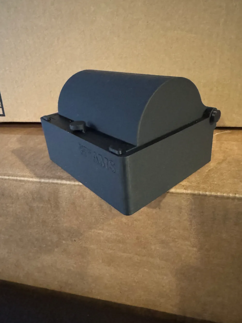 AMS Storage Unit by Big-Daddy MakerWorld: Download Free 3D Models