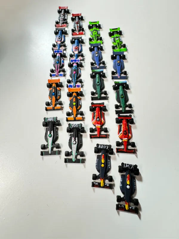 Hicks Prints | Collections - MakerWorld