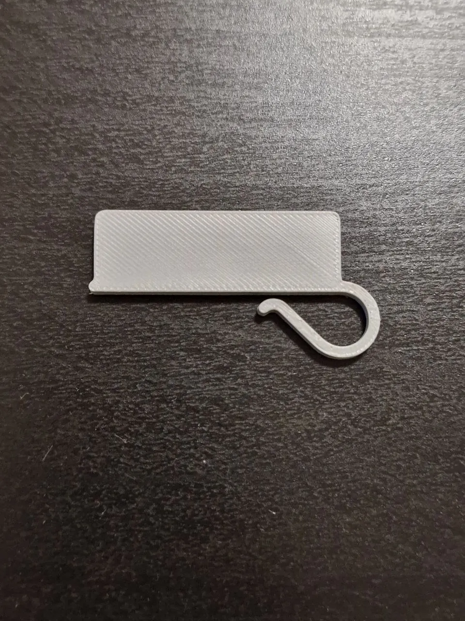 Universal glass marker for label stickers - Free 3D Print Model ...