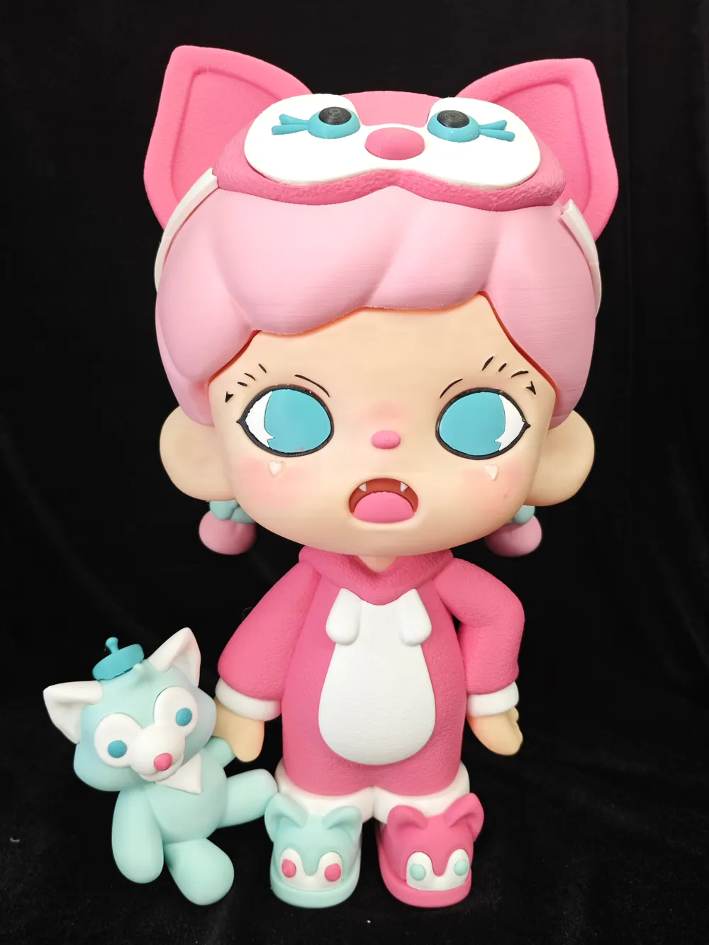 LinaBell, todas las piezas separadas, linda chica zo raa, no requiere ...