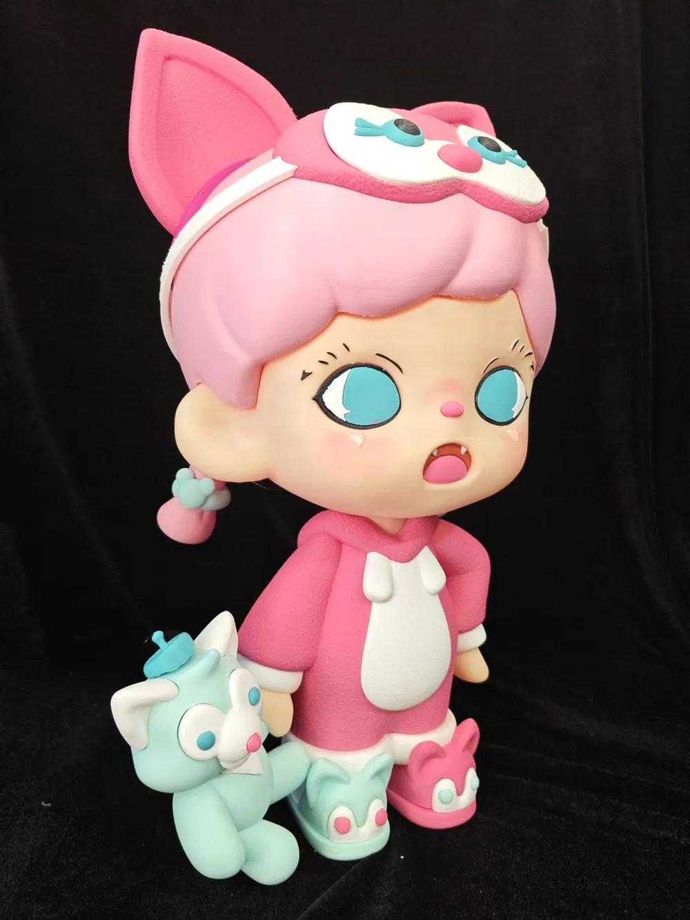 LinaBell, todas las piezas separadas, linda chica zo raa, no requiere ...