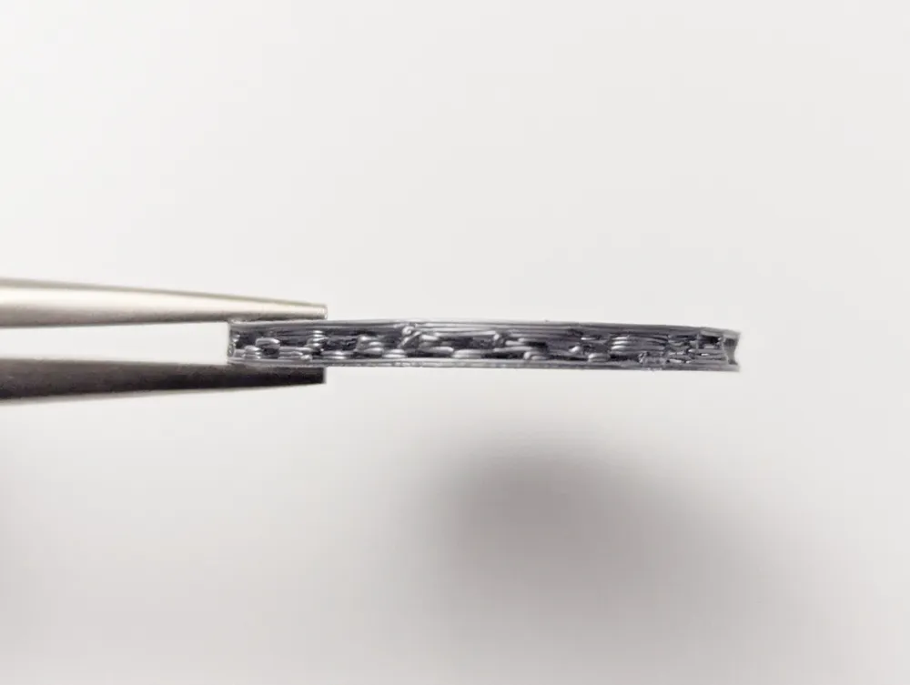 Smart suction ring for vacuum bag - Free 3D Print Model - MakerWorld