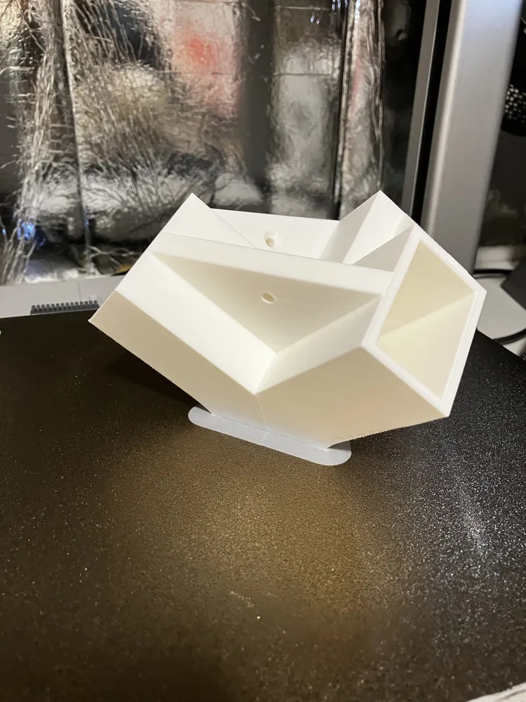 Parametric Corner Connector for Rectangular Battens by RaGo_awesome ...