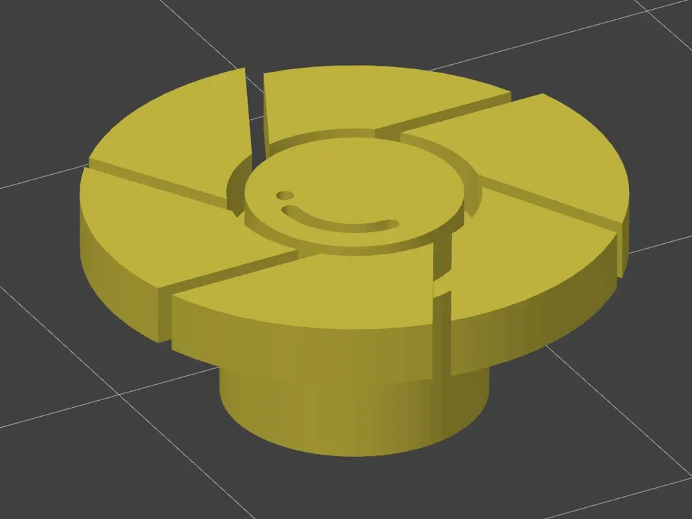 Camera Shutter, Ender 3, V2, S1/S1 Pro Sprite Extruder Activity by ...