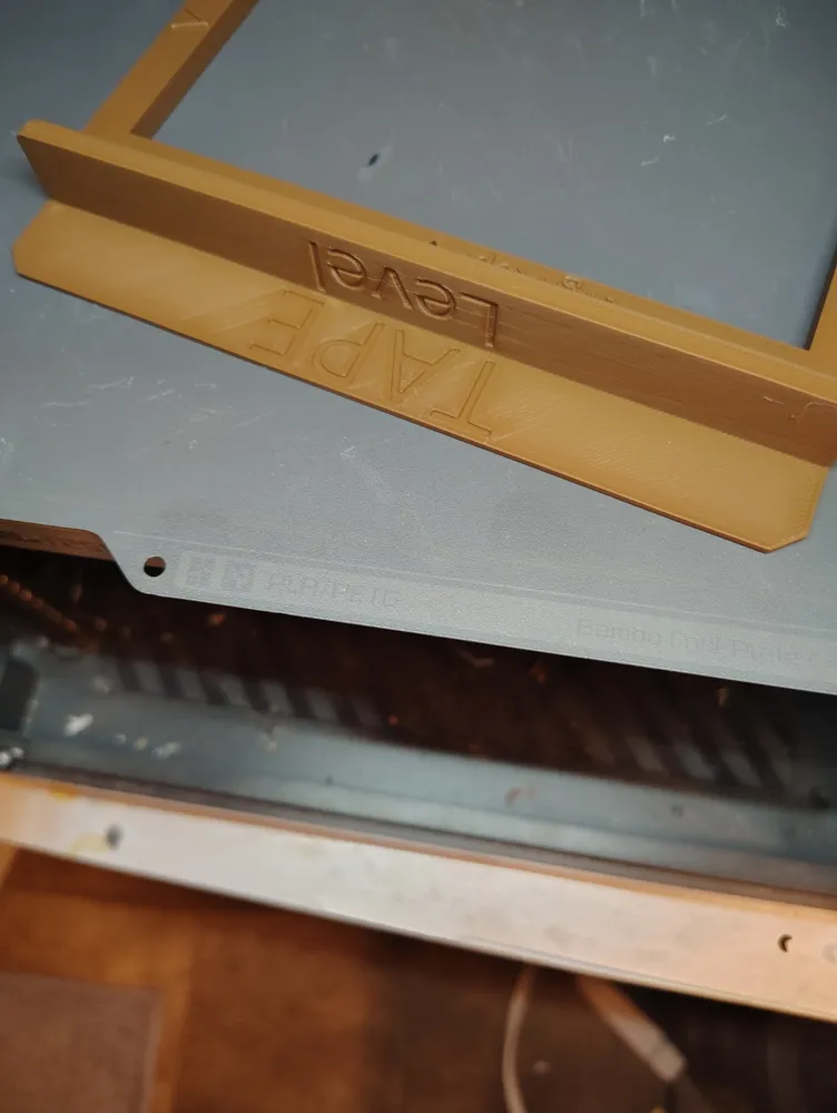Command Strip Shelf - Free 3D Print Model - MakerWorld