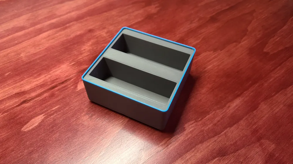 Gridfinity 123 Block Holder by bpace - MakerWorld