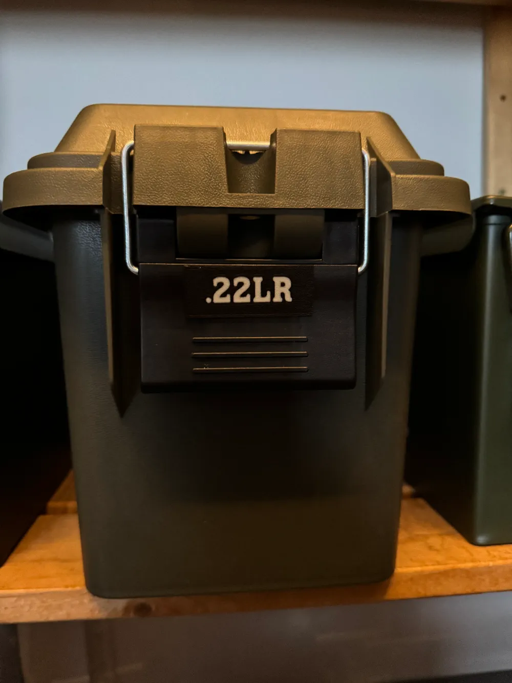 Ammo Can Labels by Ceadd L - MakerWorld
