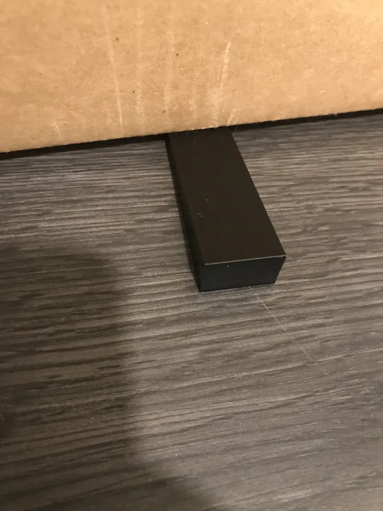 Customizable Shims (parametric) - Free 3D Print Model - MakerWorld